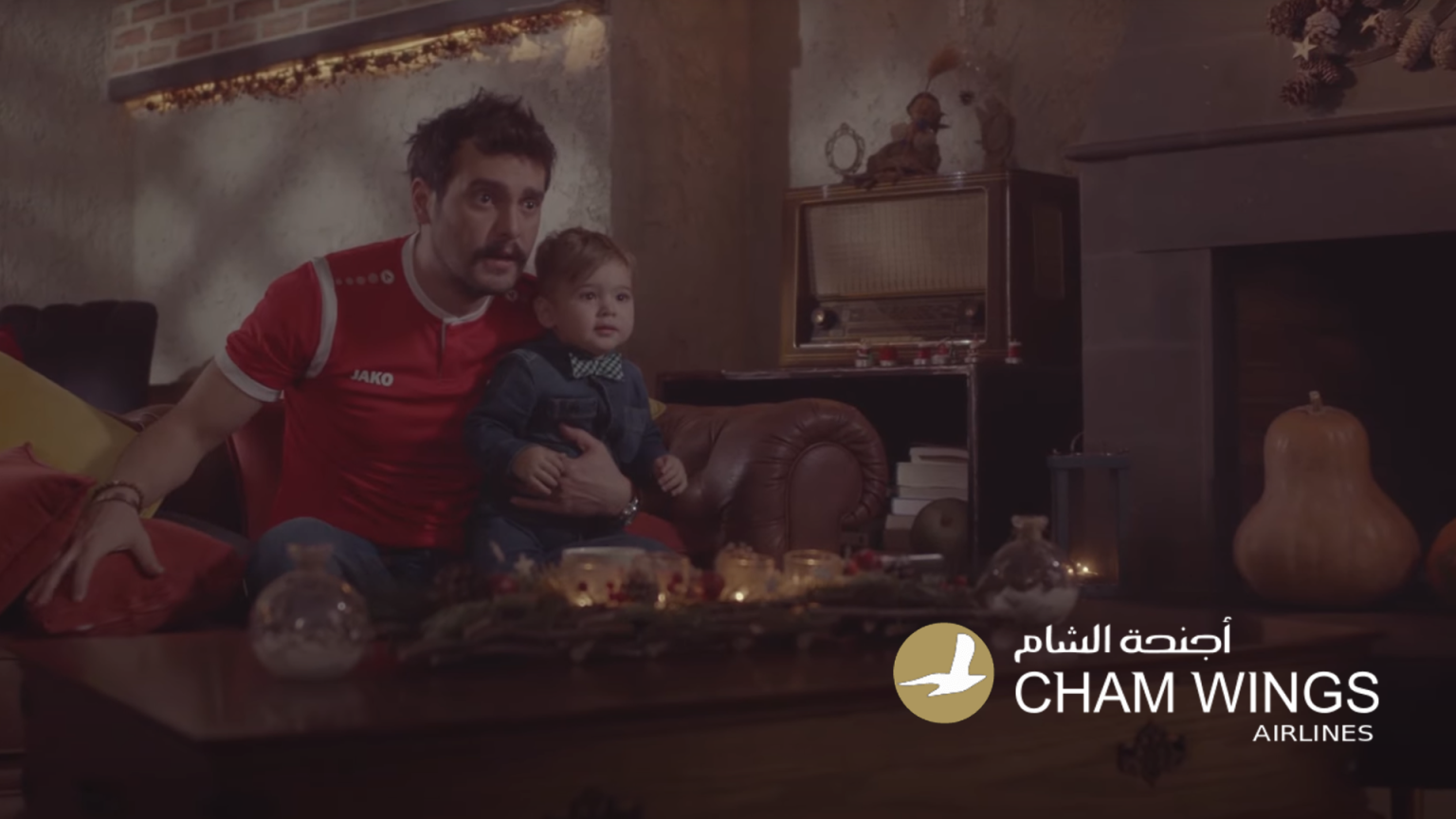 Al Sadeer Massoud – Filmmaker
